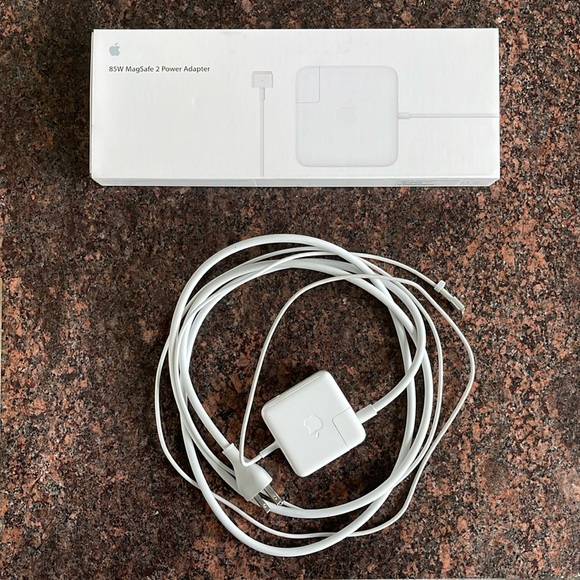 Apple | Computers, Laptops & Parts | Apple 45w And 85w Power Cord And Adapters For Macbook ...